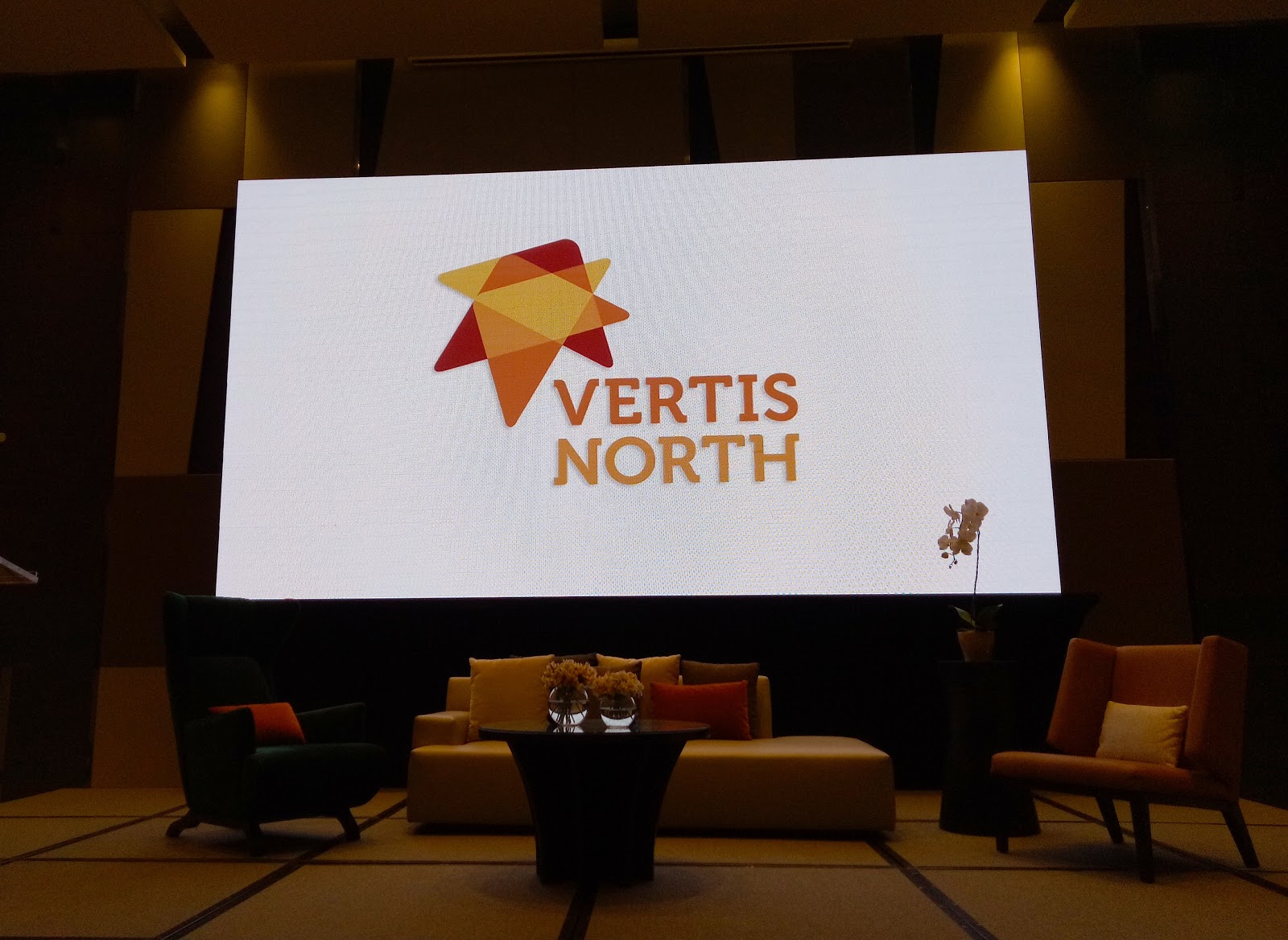 New Excitements in Vertis North Quezon City: Leading Hotel Chain and ...