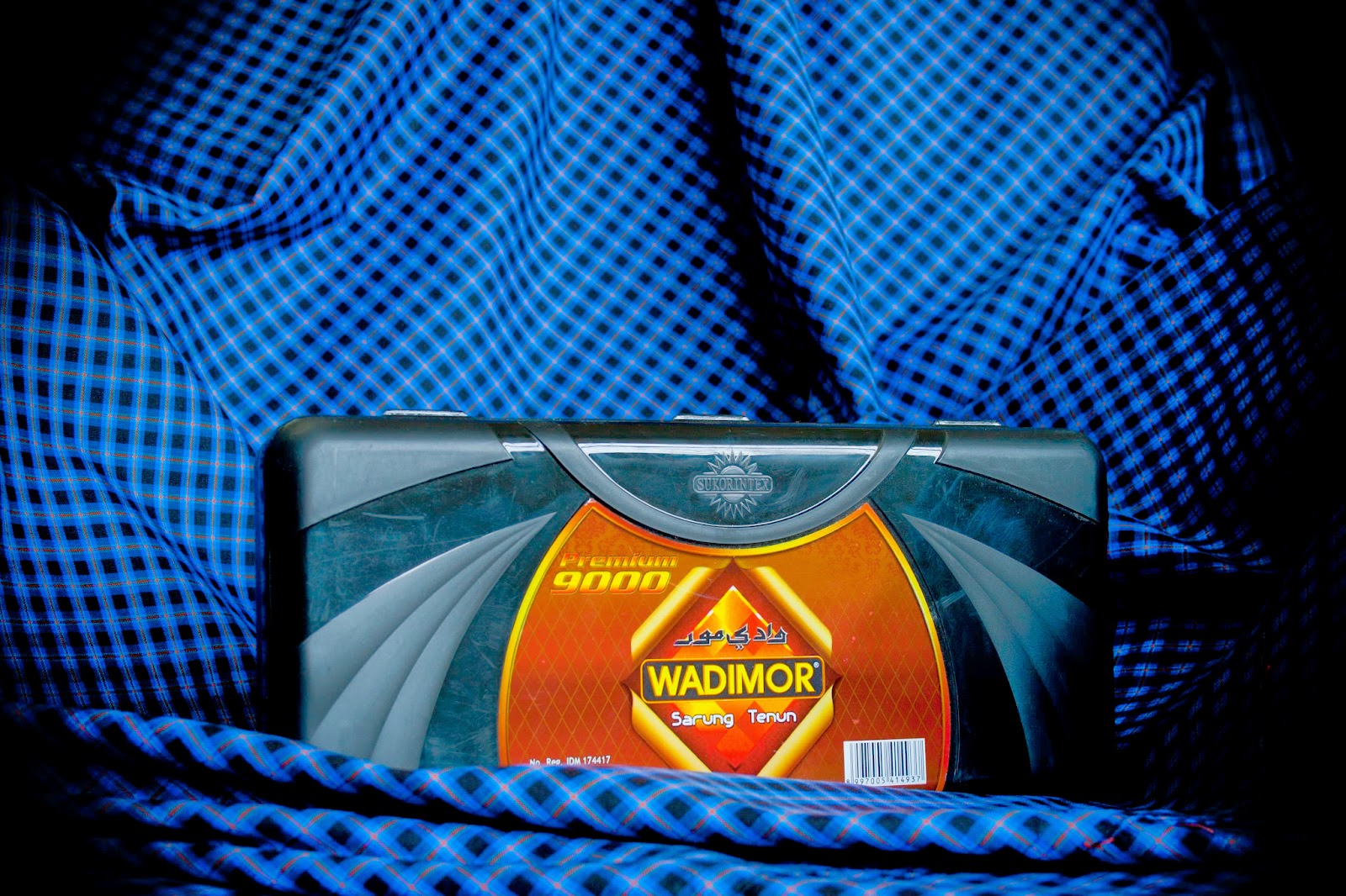 Berikut Pilihan Motif Sarung Wadimor, Silahkan Dipilih!