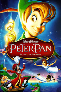 Peter Pan en español latino ~ Ociosos Web - Peliculas y series en ...