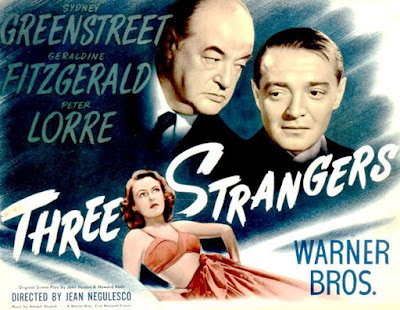 F This Movie!: The Overlook: Three Strangers