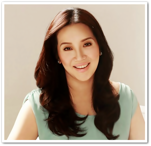 Kris Aquino's letter for Jillian Robredo ~ Travel, Photographs and ...