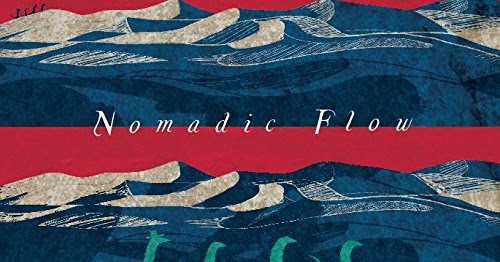 Gecko&Tokage Parade "Nomadic Flow"