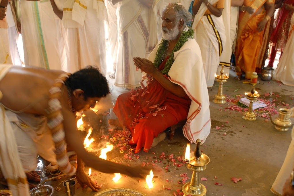 Kanadi Kavu: Kanadi-vishnumaya-temple-thrissur-astrology-kerala