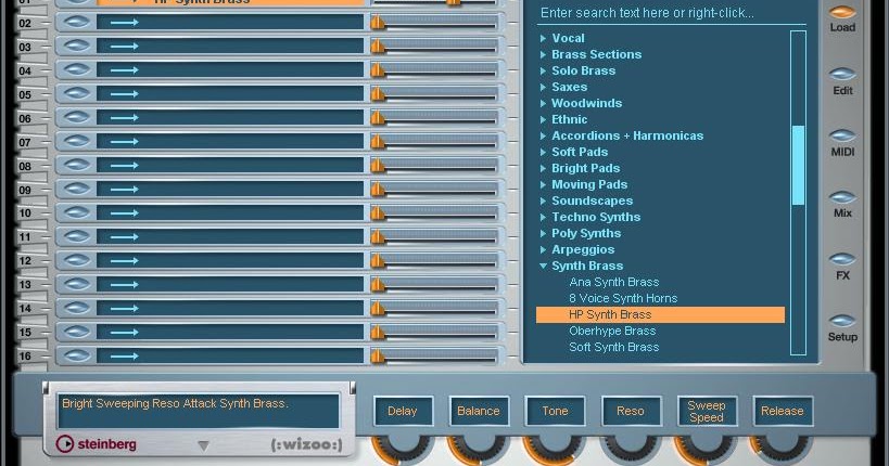 Descargar Plugins Para Fl Studio VST : DESCARGAR Hypersonic VST plugins ...