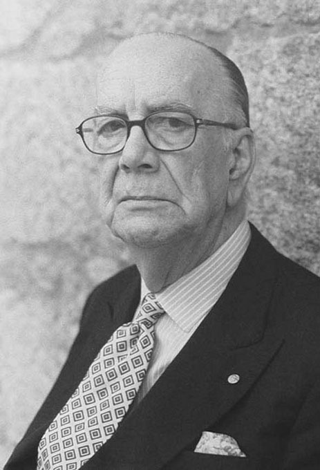 El blog de Juan Carlos: El centenario de un Nobel: Camilo J. Cela