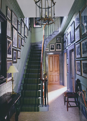 The Peak of Chic®: A New Project from Christopher Leach