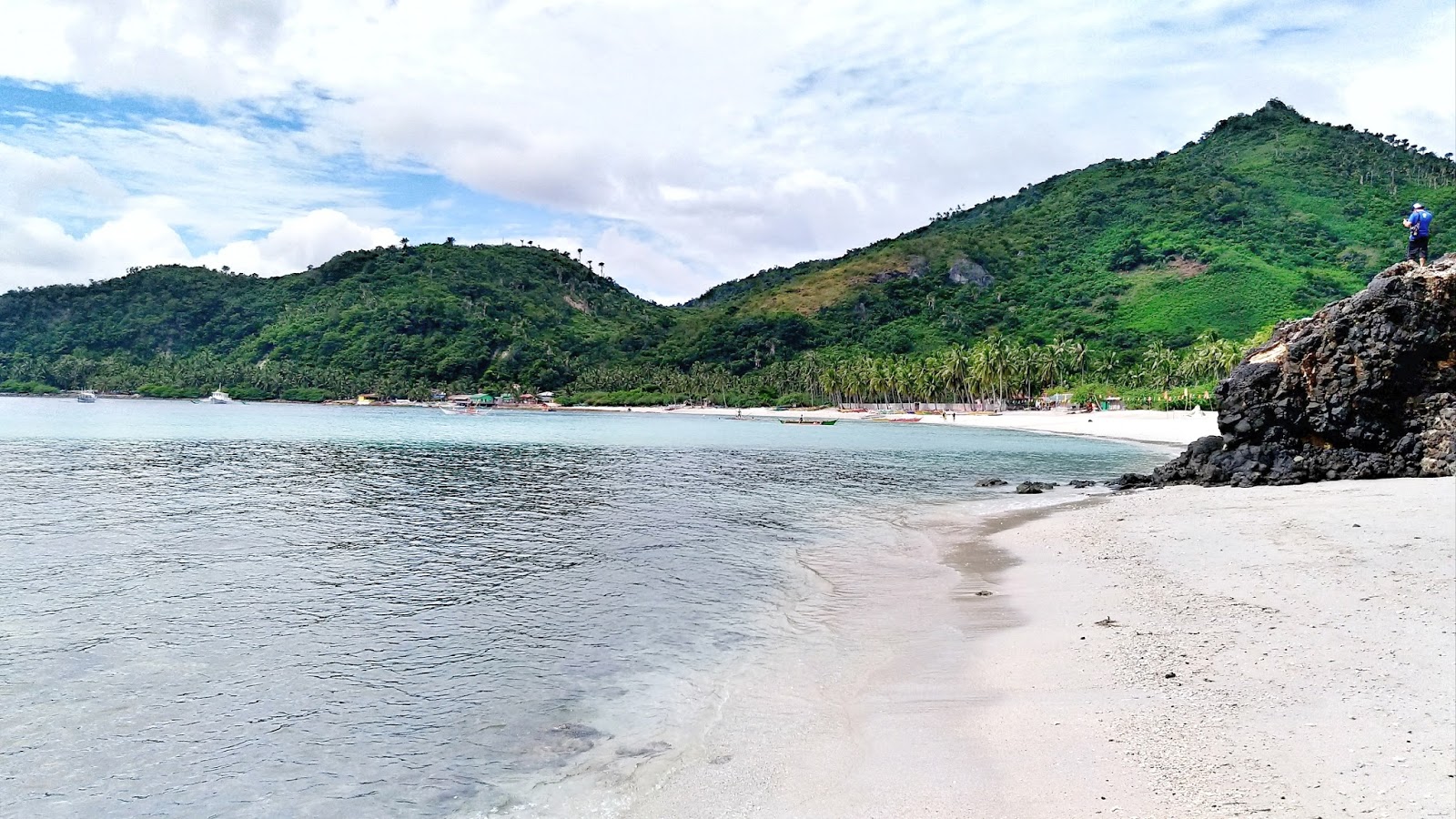 Discover Masasa Beach in Batangas - The Pinoy Traveler