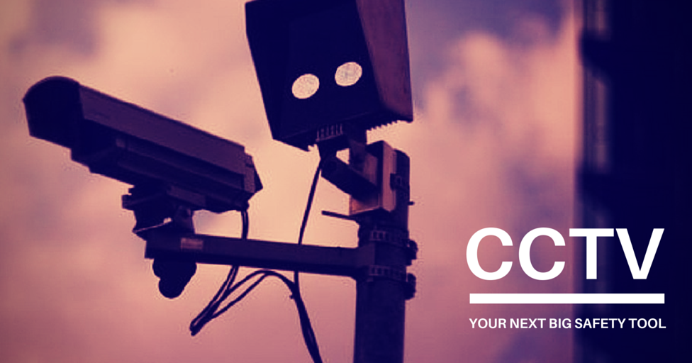 Star Tech Blog: CCTV System to Secure your Safety within your Hands