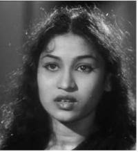 NAKARAJAN: SRI RANJANI ,TELUGU/TAMIL ACTRESS BORN 1927 FEBRUARY 22