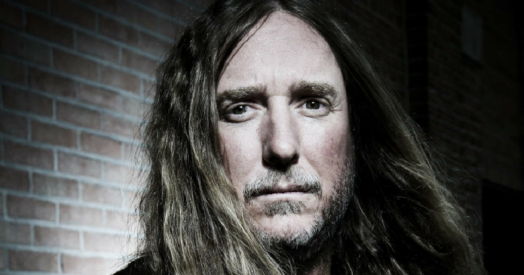 All Hail Metal: Happy birthday, John Tardy of OBITUARY