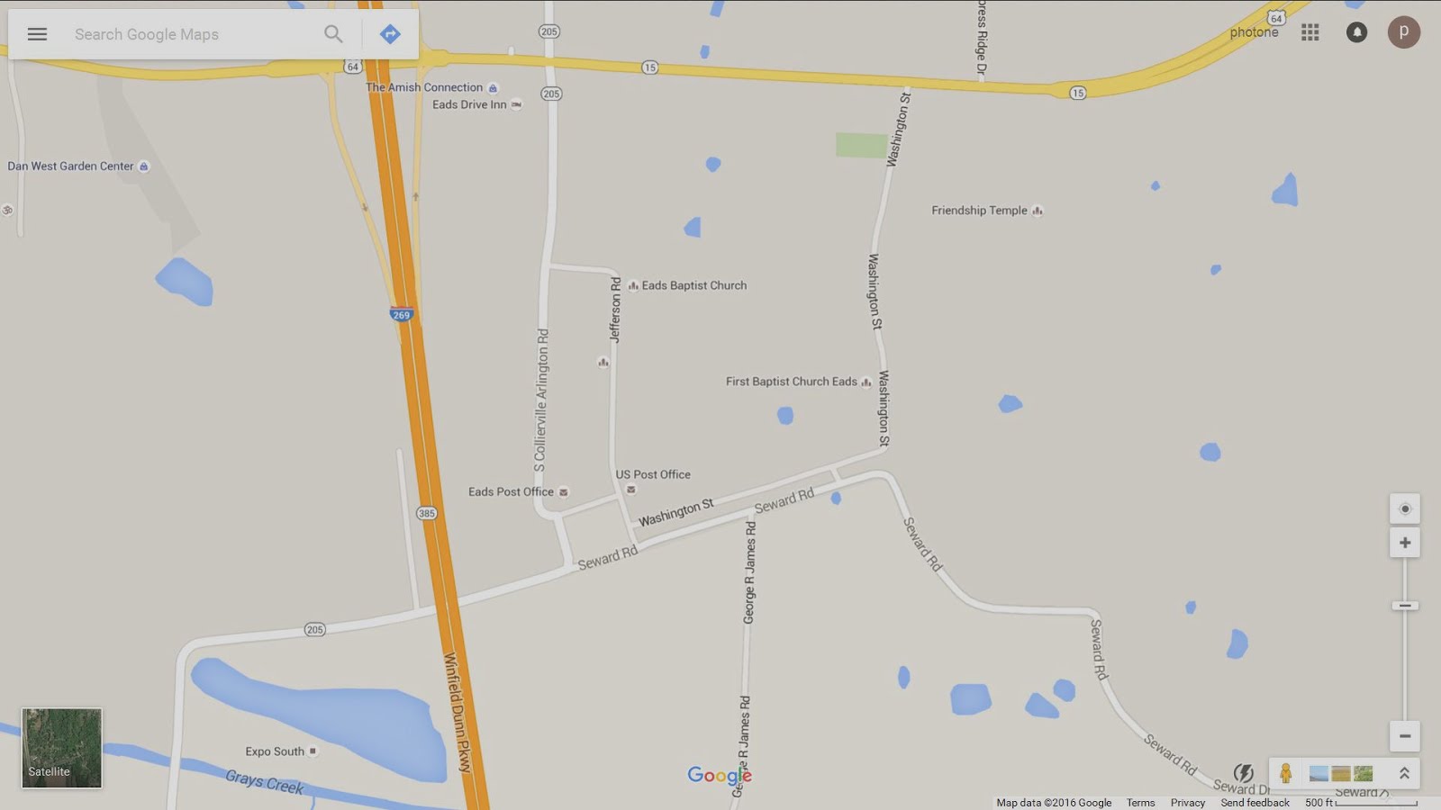 Disasterous History: Eads Tennessee Train/School Bus Crash Oct 1941