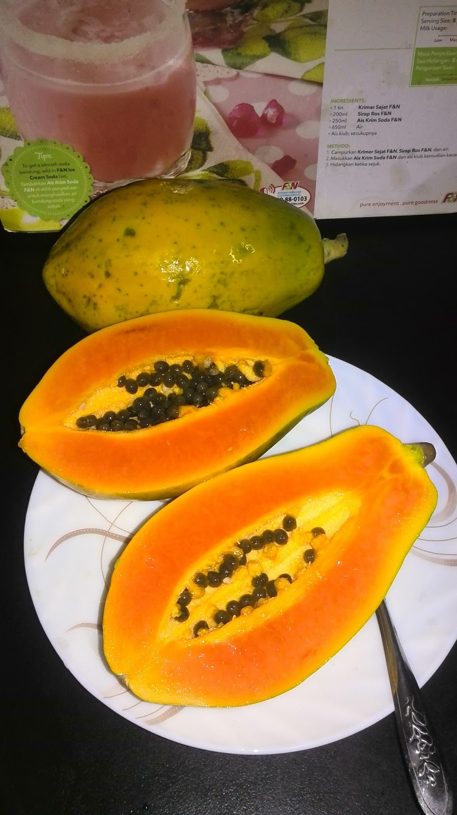 namakucella: BETIK SOLO