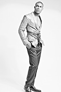 LondonWasHere: Taejahn