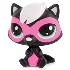 LPS Database Search: "Raccoon" | LPS Merch