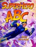 First Grade Spies: Superhero Alliterations FREEBIE!