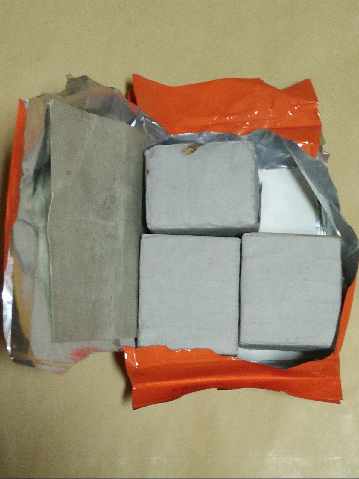 DWH Journey: Rangsum Makanan Darurat