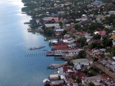 Kota Saumlaki ~ Bumi Nusantara