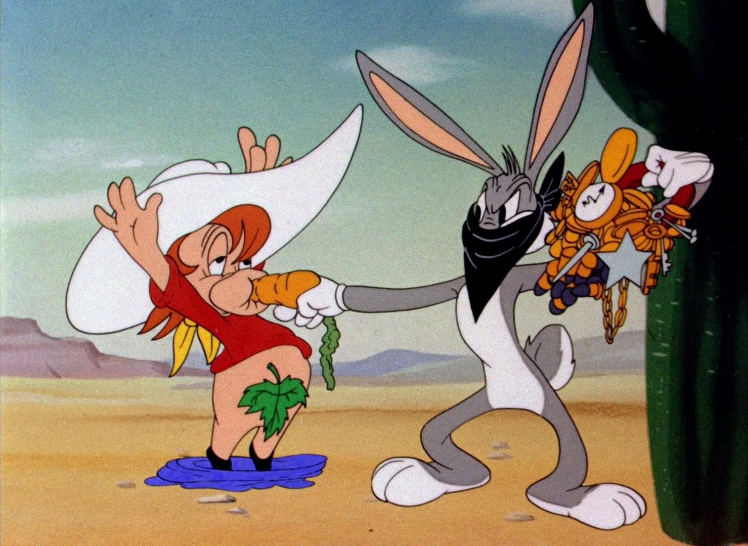 All Bugs Bunny Shorts Reviewed: Part 1 by JAH99 on DeviantArt