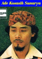 Ade Kosasih - RUMAH SUNDA