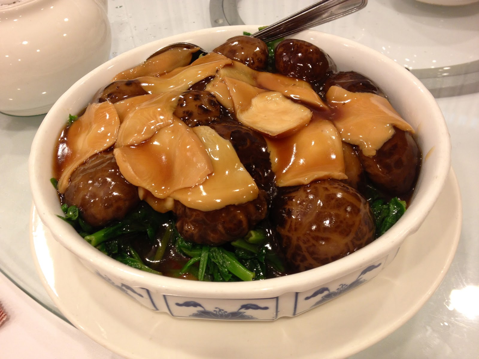 the salt express: sun sui wah