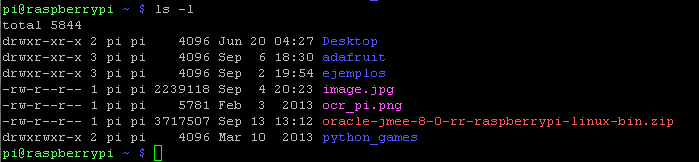 AndrexWeb: Instalacion Java ME Embedded