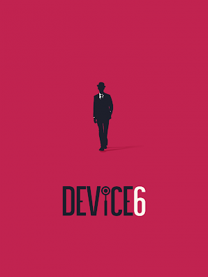 Flawed, Cracked ...But Rare!: Device 6 – Game Review