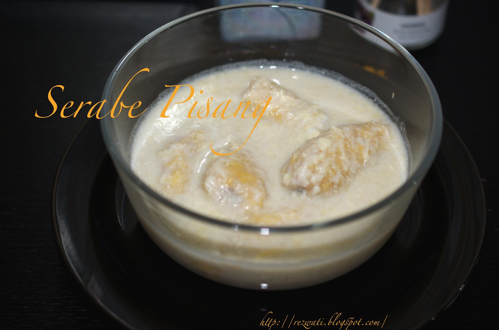 Wind of Change: Serabai ???? Serabe ambo panggil