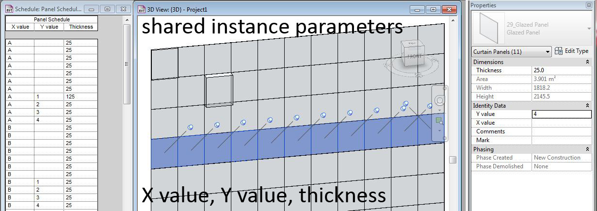 Shades of Grey: SPREADSHEET POWER