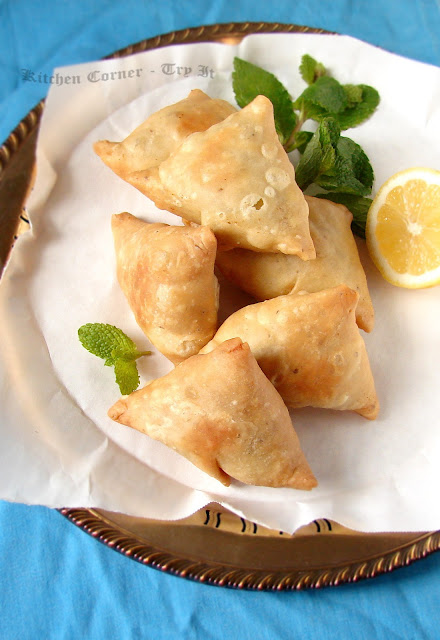 Samosa