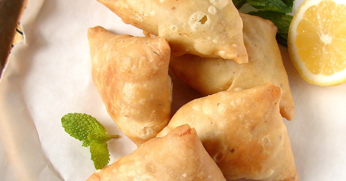 Samosa