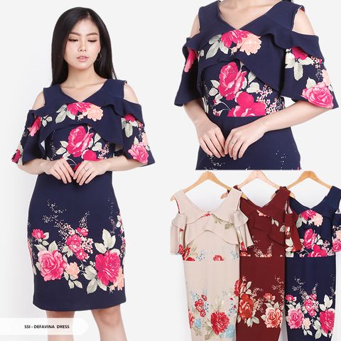 44+ Baju Gaun Natal Terbaru, Inspirasi Top!