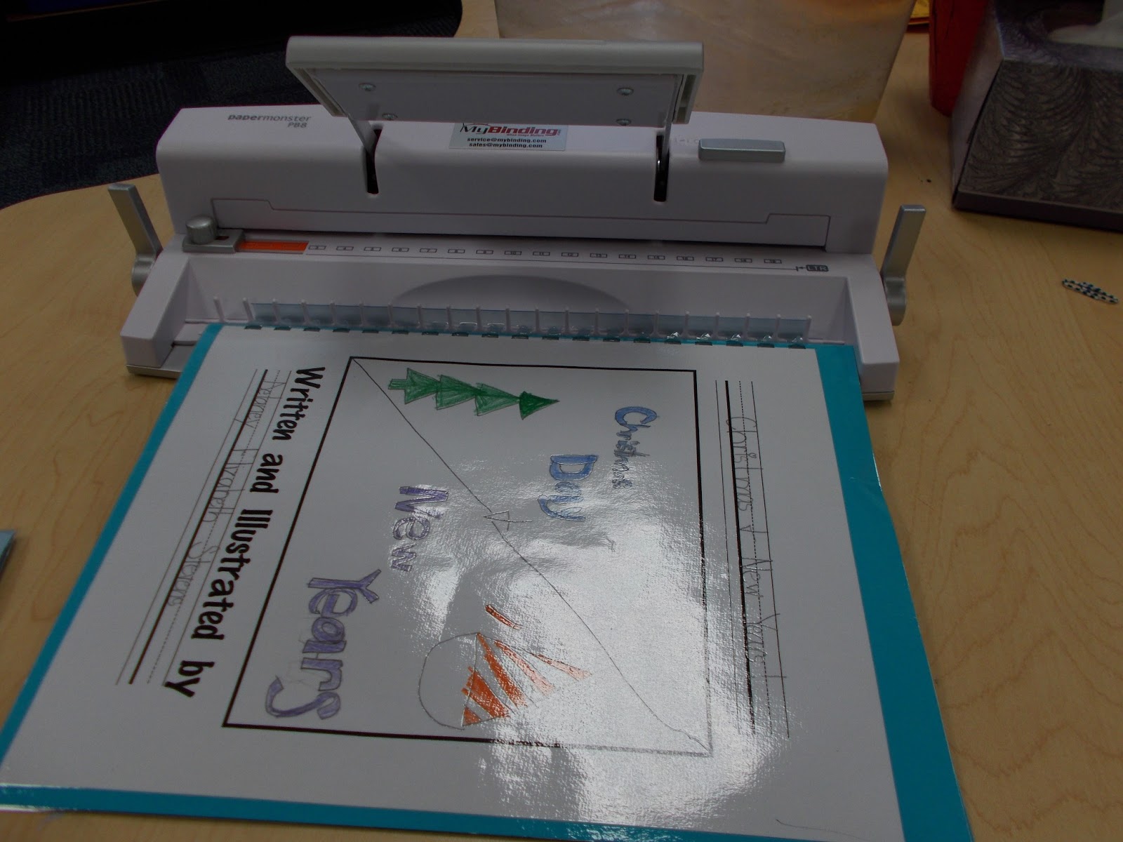 Classroom Publishing...and a freebie! - Primary Planet