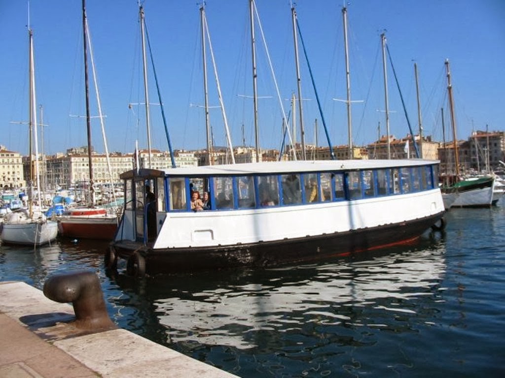 le pain de François Di Marco Marseille: Sites Favoris