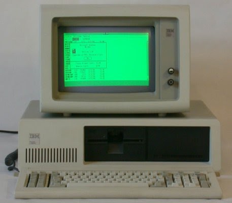 Generación de computadoras.: CUARTA GENERACIÓN (1971-1983)