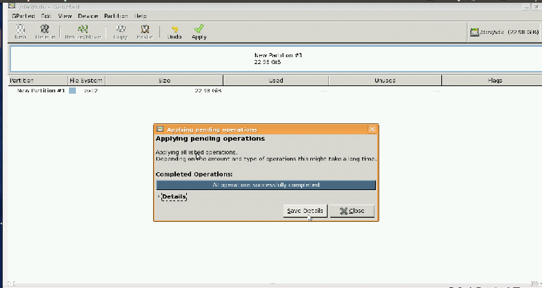 Aline Anny **: INSTALANDO O SISTEMA FENIX LINUX