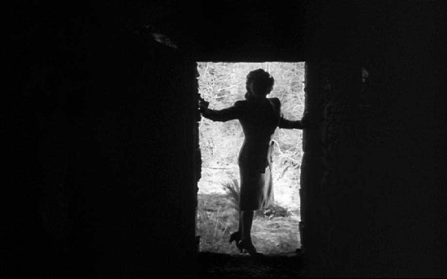 ithankyou: Wild as the wind… I Know Where I'm Going! (1945)