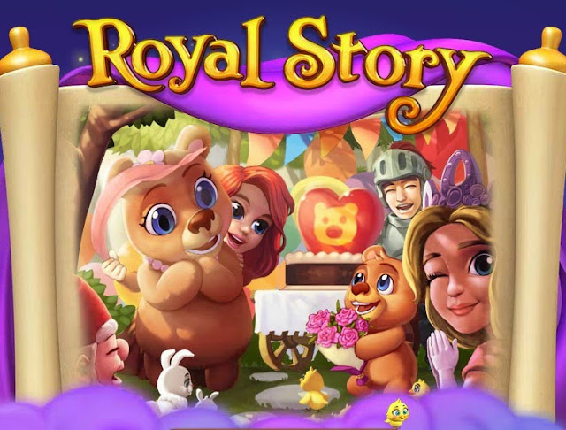 Free Online Simulation Games: The Royal Story of the prince and his ...
