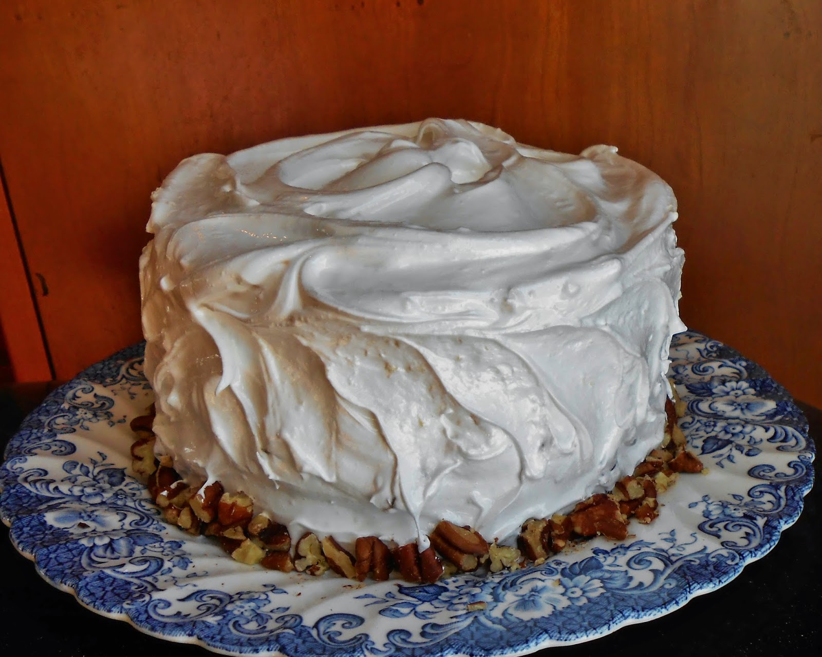 Baking Outside the Box: May 2014