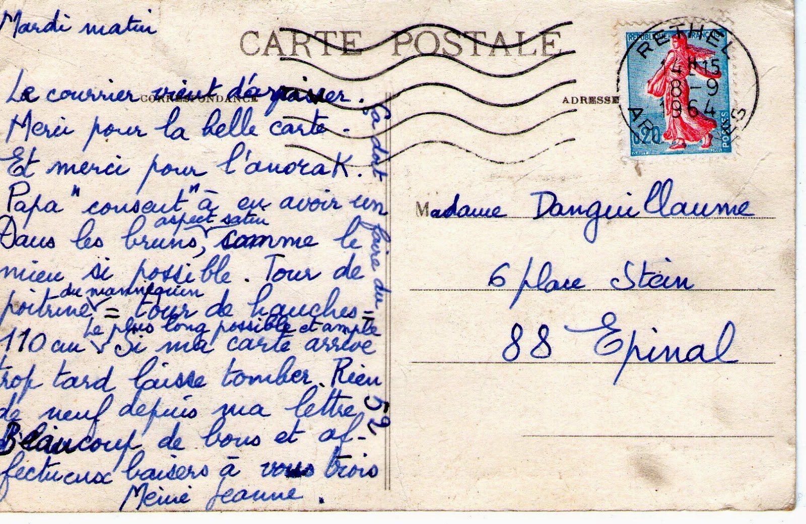 carte postale animée cpa vieux métiers val d'ajol usine des chênes ...