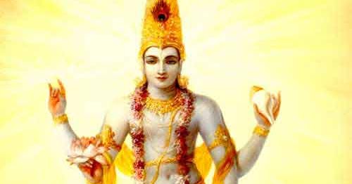 Yellow Color in Hinduism | Hindu Blog