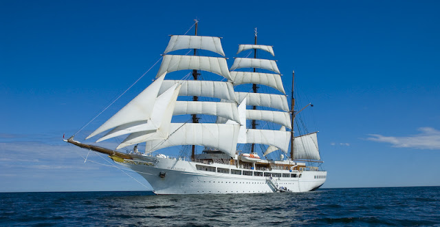 Kenapa Kapal Bisa Terapung - Perumperindo.co.id