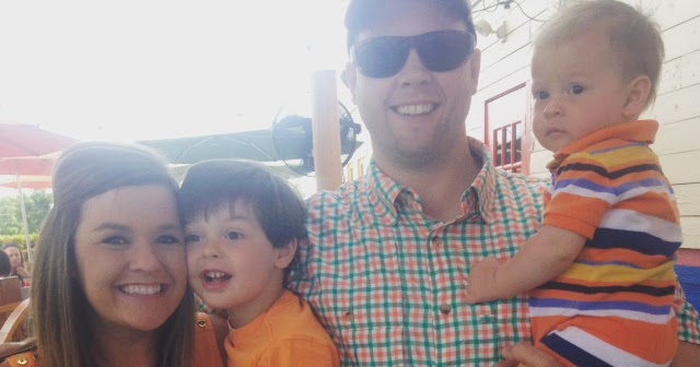 lifewithmybruddies: Aunt Jessica Comes to Visit and Compton Cookout