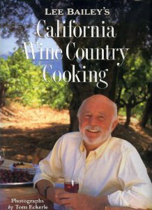 Beth Fish Reads: Weekend Cooking: Introducing Lee Bailey