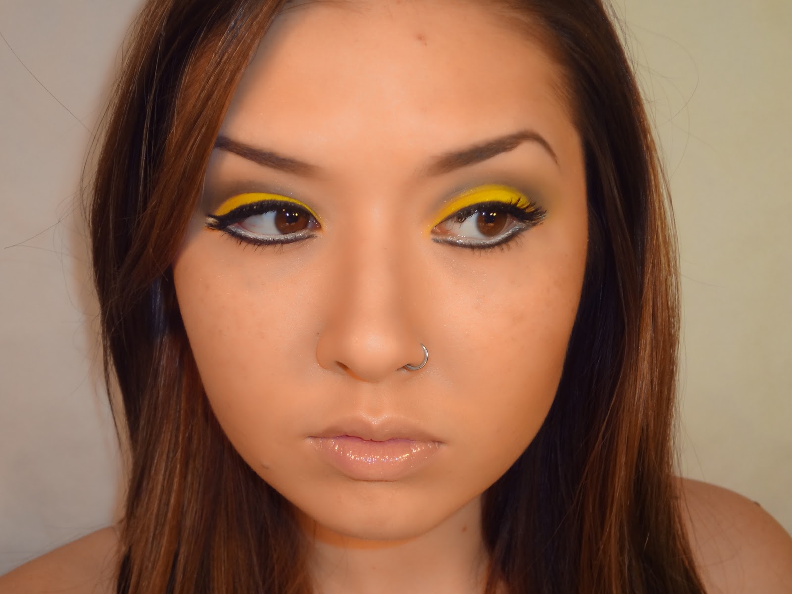 Make Up Art By Elle: Video: Beyonce Countdown Music Video