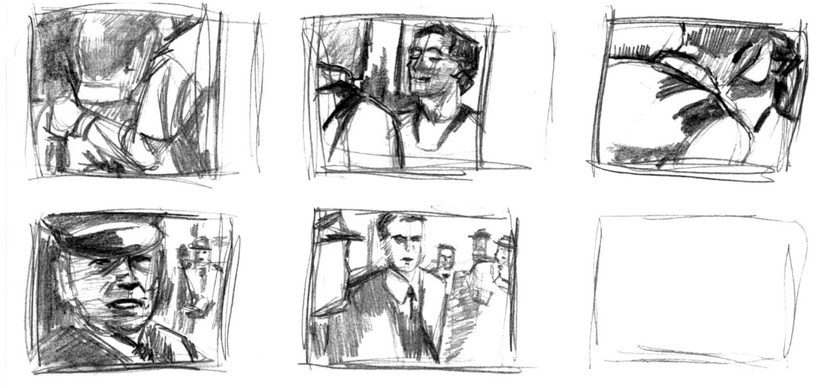 15 minutes to midnight: The official blog of comic book illustrator ...