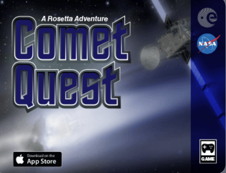 Dragon's Den Curriculum: Solar System Resources