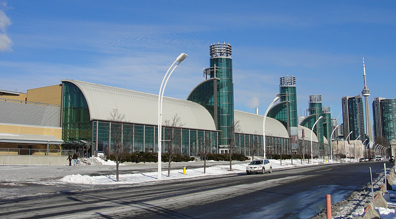 Northern Gaijin 北外人: January 2012