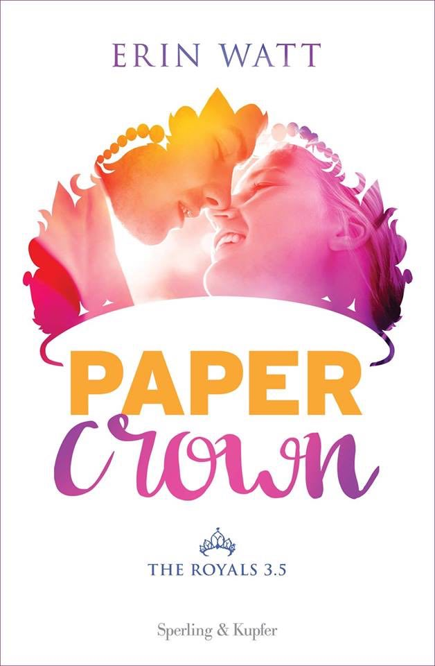 The Reading's Love: PAPER PRINCESS, PAPER PRINCE, PAPER PALACE, PAPER ...