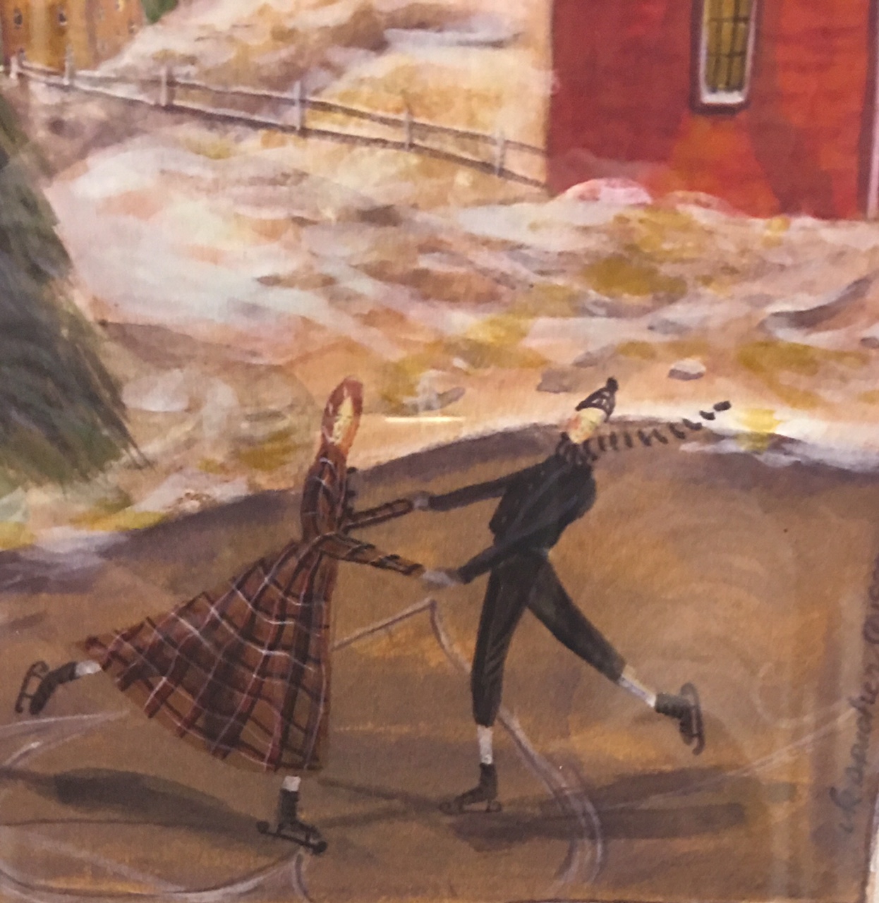 Kolene Spicher: Kolene Spicher Prints of landscapes