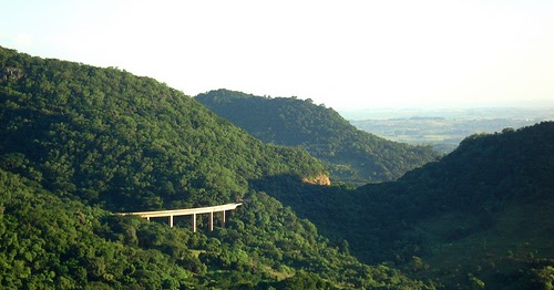 VIAGEM, TURISMO E AVENTURAS POR LUGARES INCRÍVEIS : SANTA MARIA / RIO ...